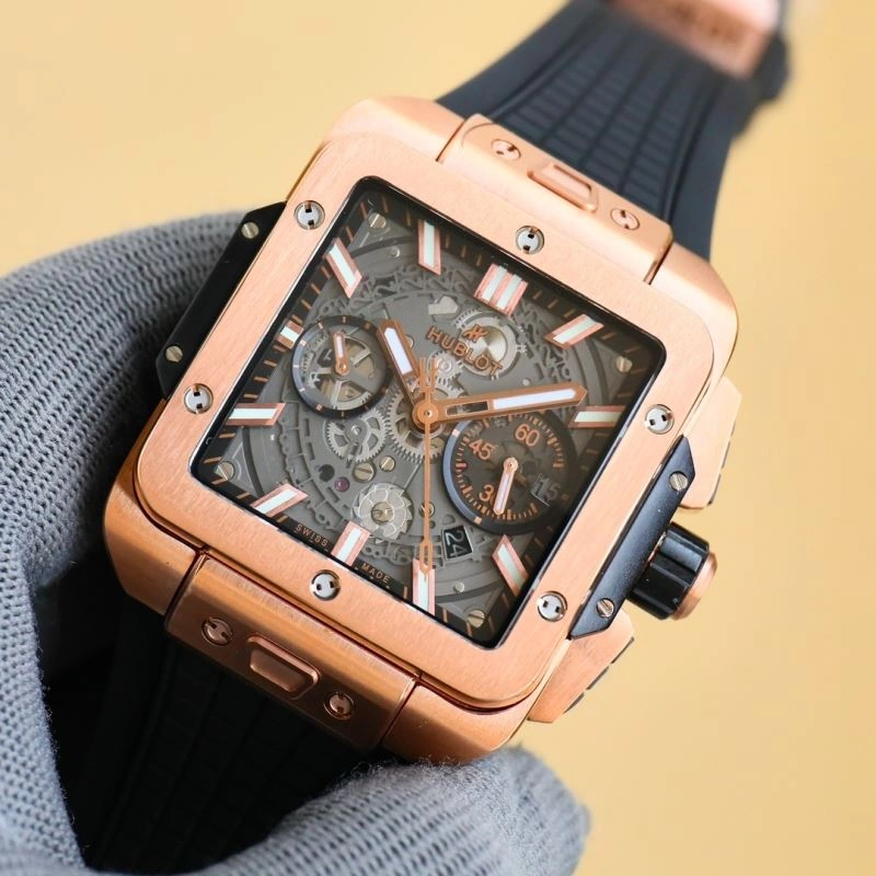 Discounted HUBLOT Watches