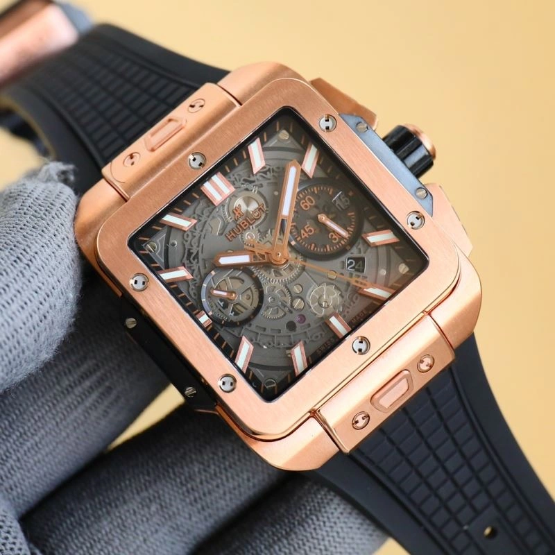 Discounted HUBLOT Watches