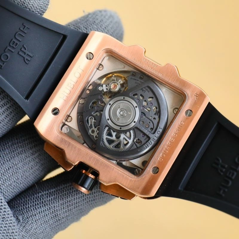 Discounted HUBLOT Watches