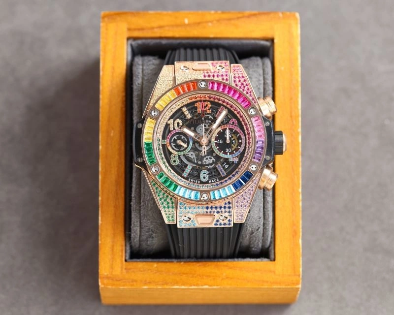 HUBLOT Watches