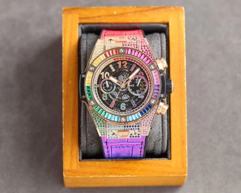 Inexpensive HUBLOT Watches