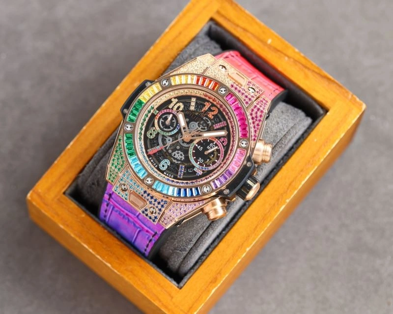 Inexpensive HUBLOT Watches