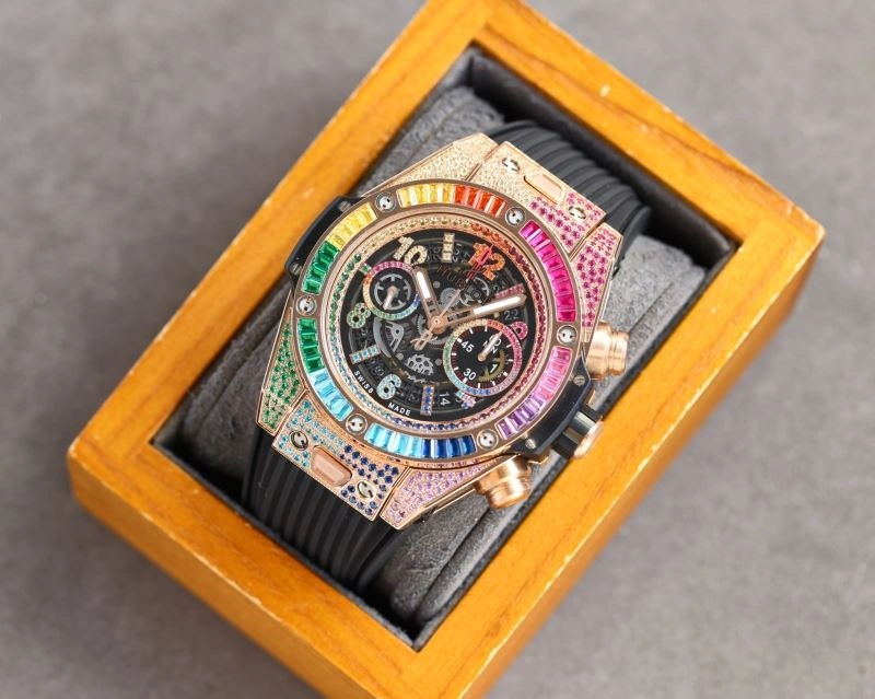 Inexpensive HUBLOT Watches