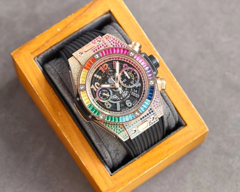 Inexpensive HUBLOT Watches