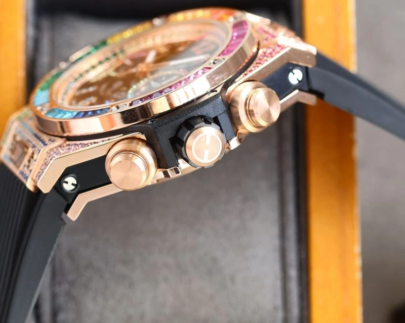 Inexpensive HUBLOT Watches