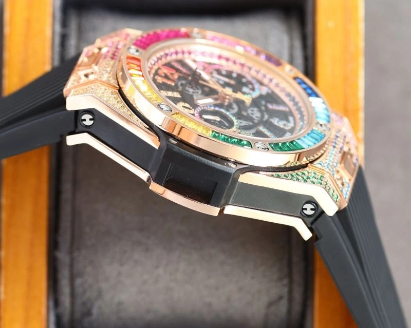 Inexpensive HUBLOT Watches