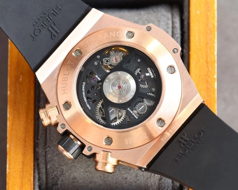 Inexpensive HUBLOT Watches