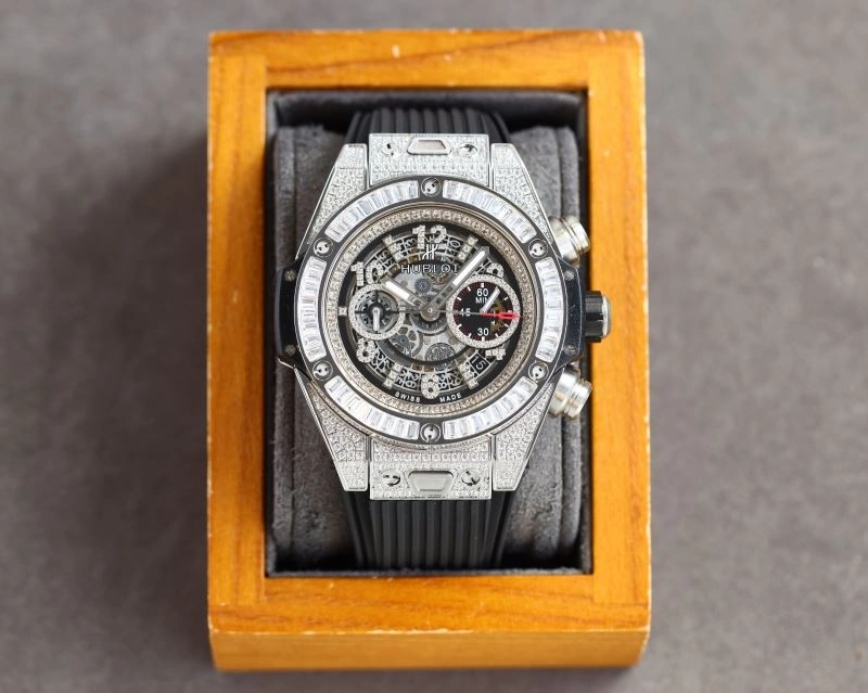 HUBLOT Watches