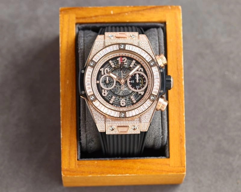 Indistinguishable HUBLOT Watches