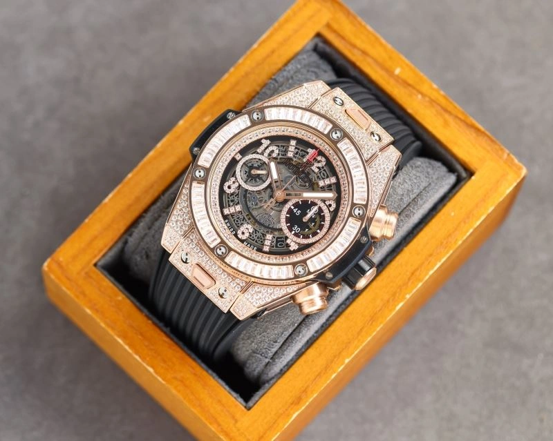 Indistinguishable HUBLOT Watches