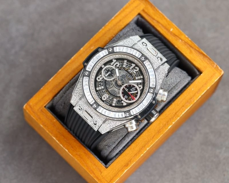 Indistinguishable HUBLOT Watches