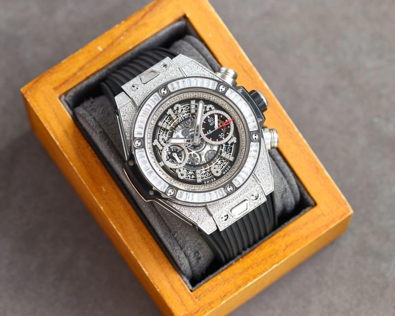Indistinguishable HUBLOT Watches