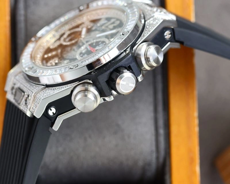 Indistinguishable HUBLOT Watches