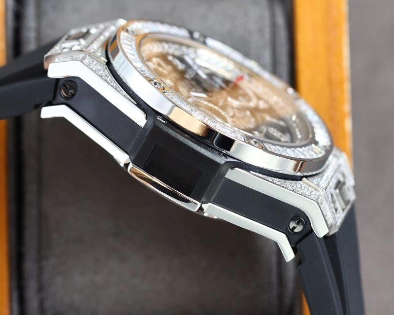 Indistinguishable HUBLOT Watches