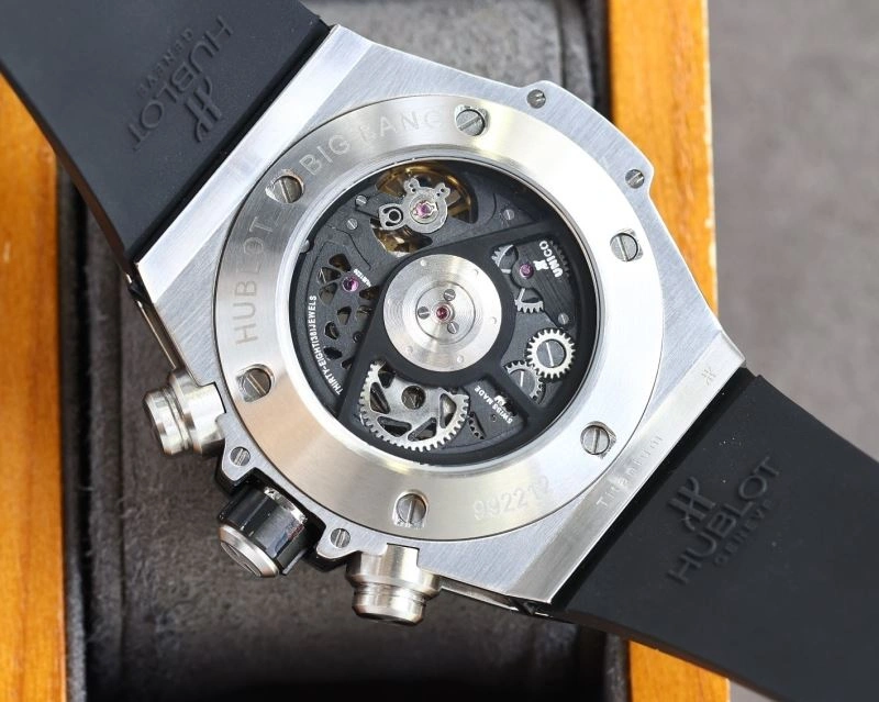 Indistinguishable HUBLOT Watches