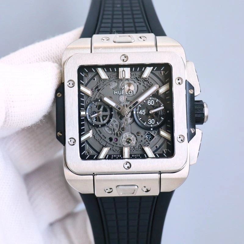 HUBLOT Watches