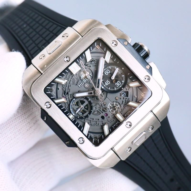 High accuracy HUBLOT Watches
