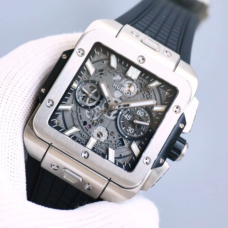 High accuracy HUBLOT Watches