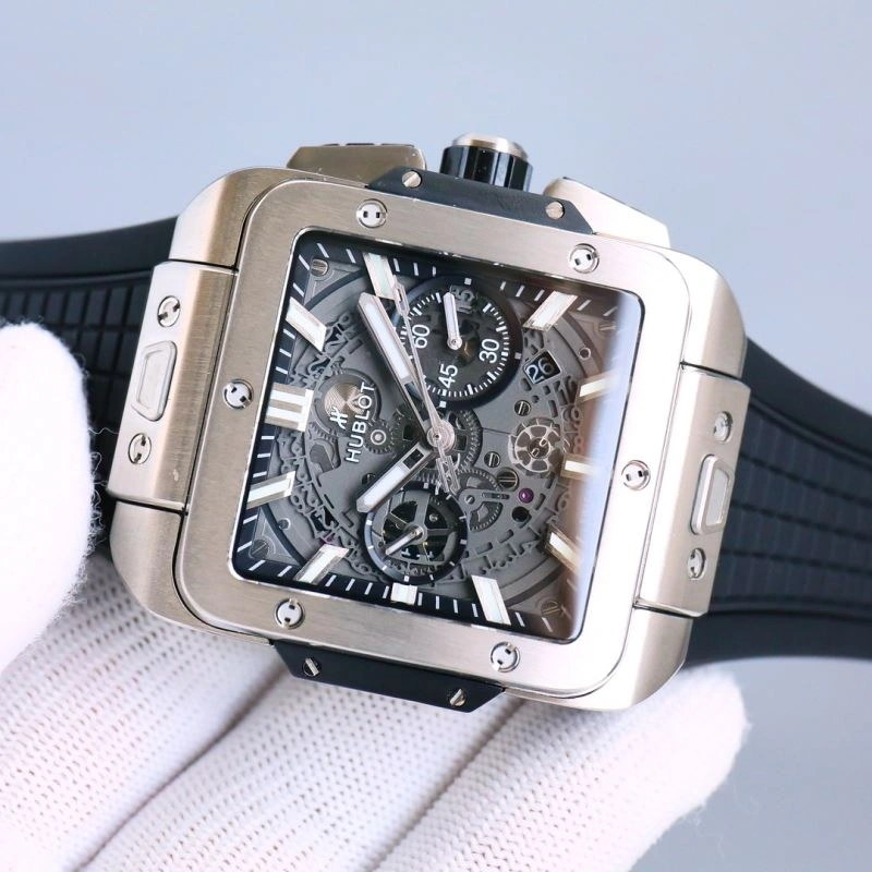 High accuracy HUBLOT Watches