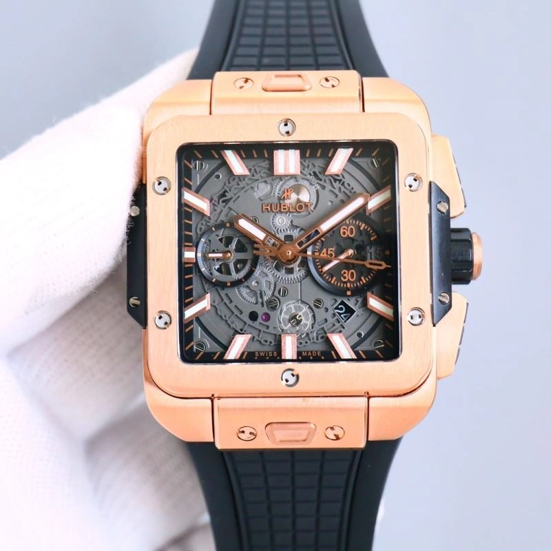 HUBLOT Watches