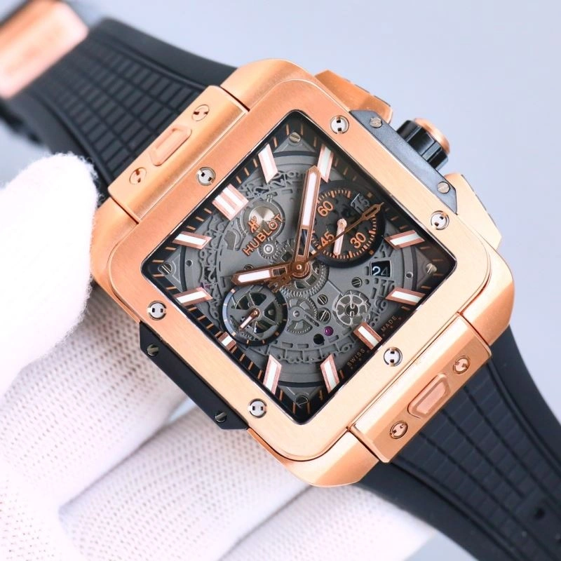 Accurate model HUBLOT Watches