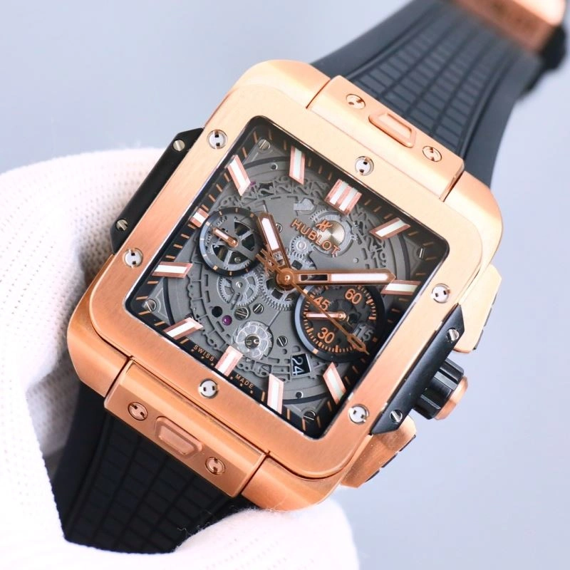 Accurate model HUBLOT Watches