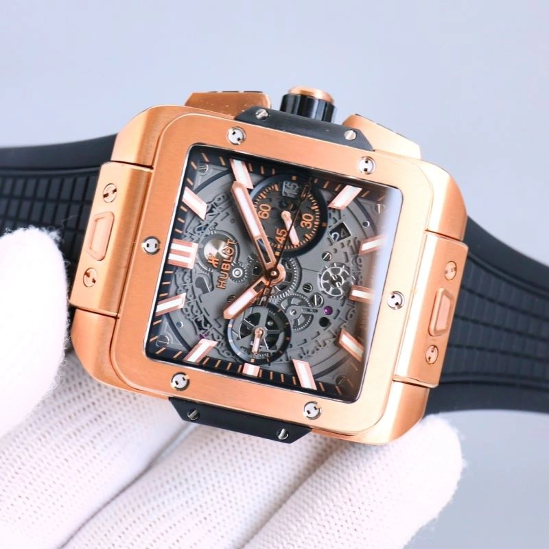 Accurate model HUBLOT Watches