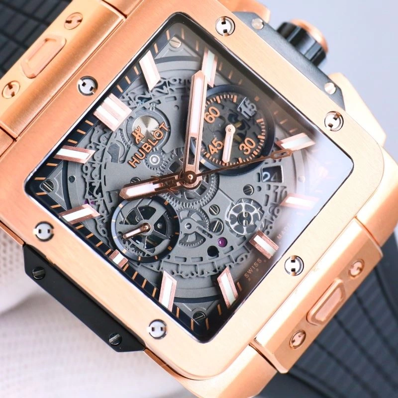 Accurate model HUBLOT Watches