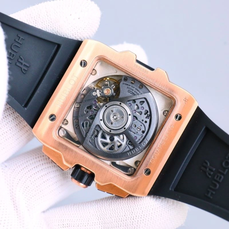 Accurate model HUBLOT Watches