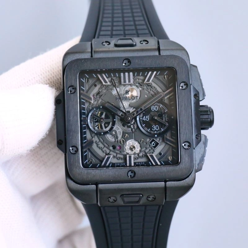 HUBLOT Watches