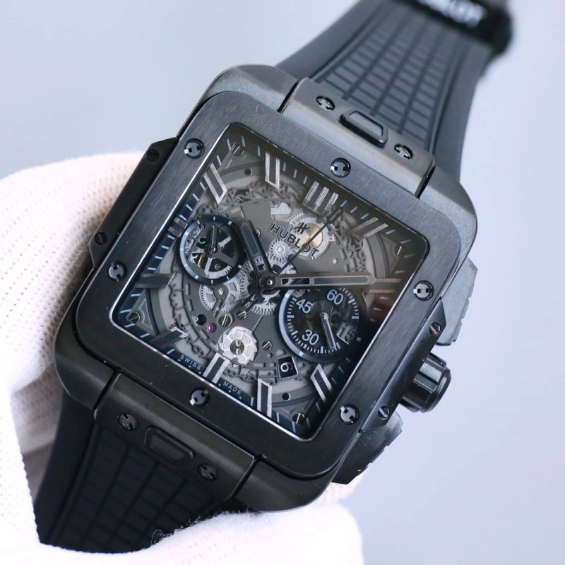 Indistinguishable HUBLOT Watches