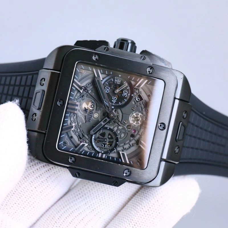 Indistinguishable HUBLOT Watches