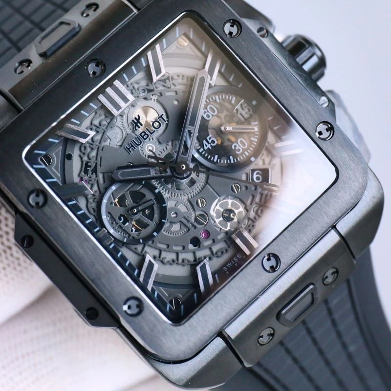 Indistinguishable HUBLOT Watches