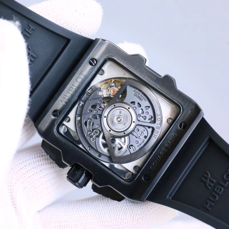 Indistinguishable HUBLOT Watches