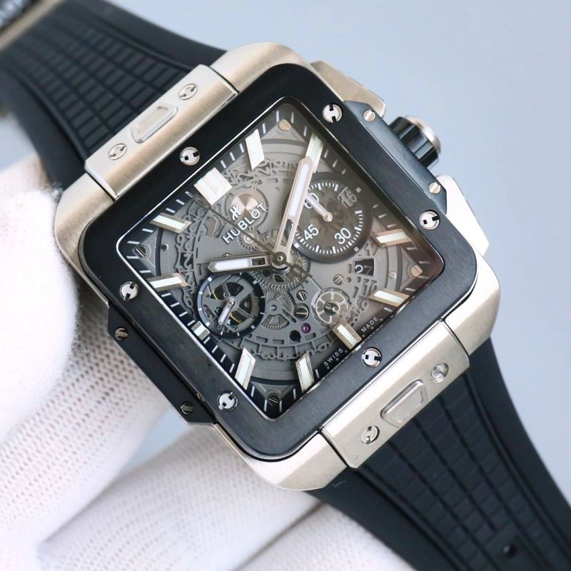 High accuracy HUBLOT Watches