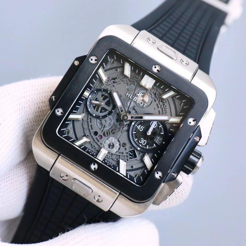 High accuracy HUBLOT Watches