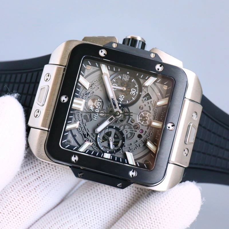 High accuracy HUBLOT Watches