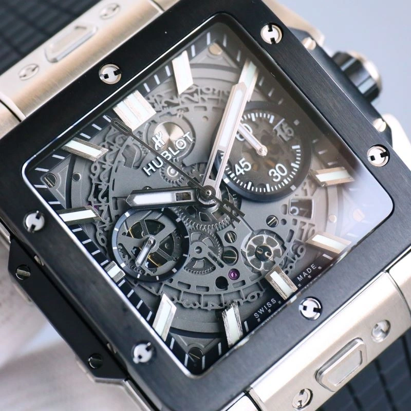 High accuracy HUBLOT Watches