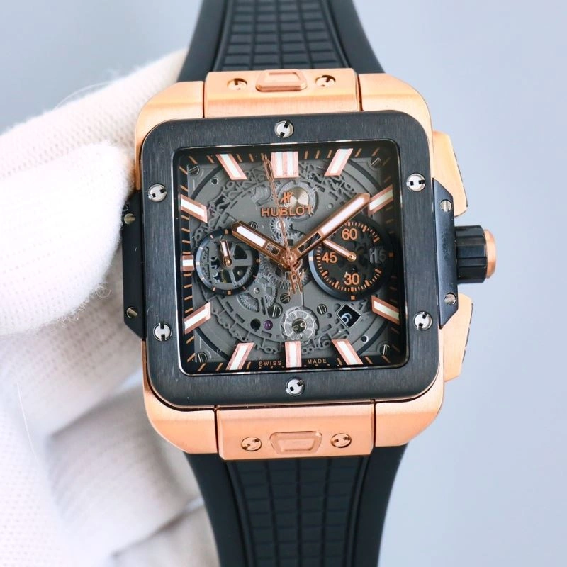 HUBLOT Watches