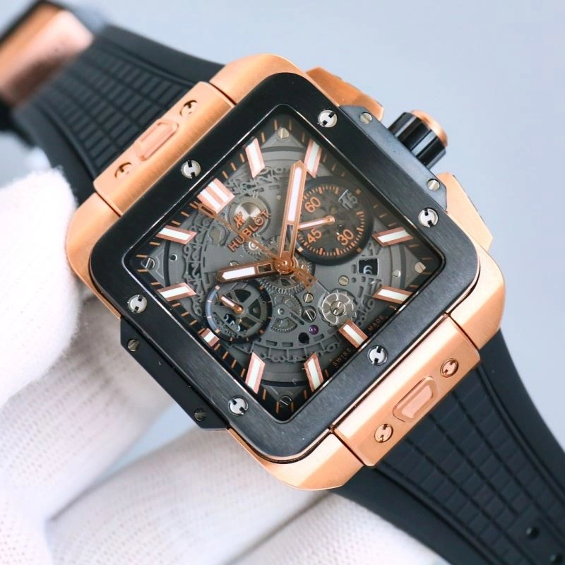 Exact replica HUBLOT Watches