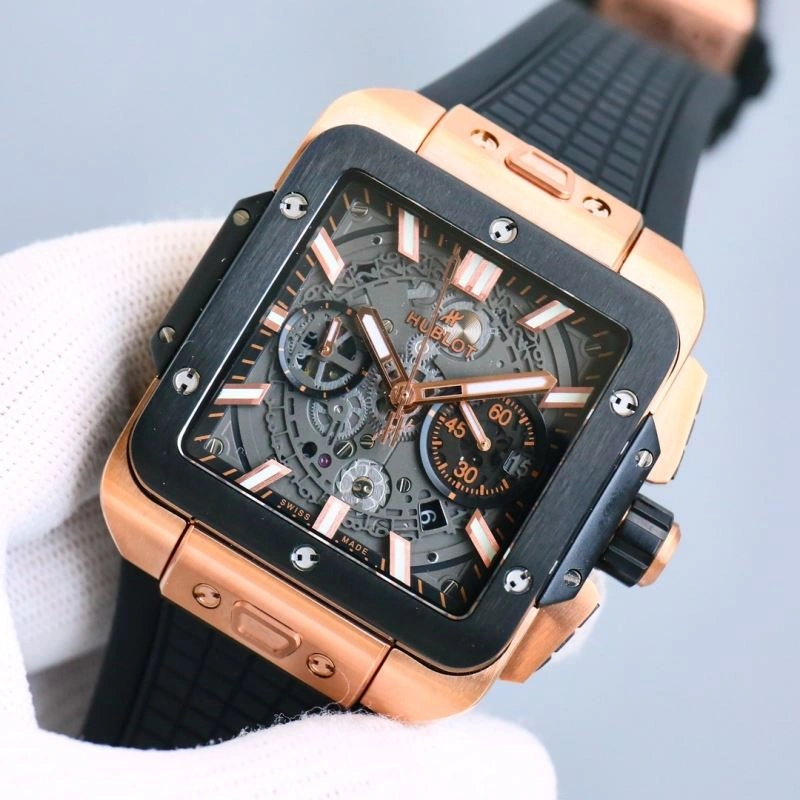 Exact replica HUBLOT Watches