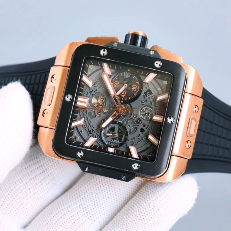 Exact replica HUBLOT Watches