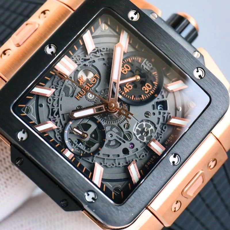 Exact replica HUBLOT Watches
