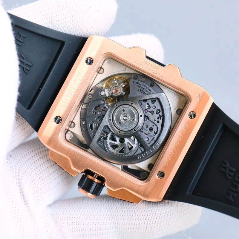 Exact replica HUBLOT Watches
