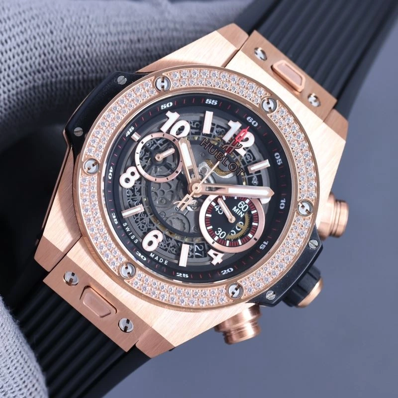 Reasonably priced HUBLOT Watches