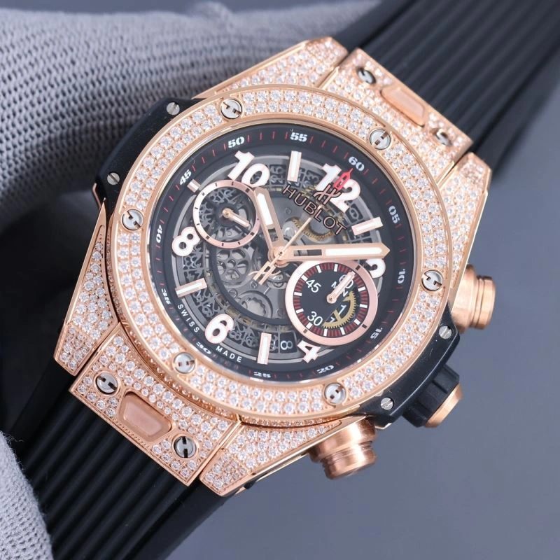 Reasonably priced HUBLOT Watches