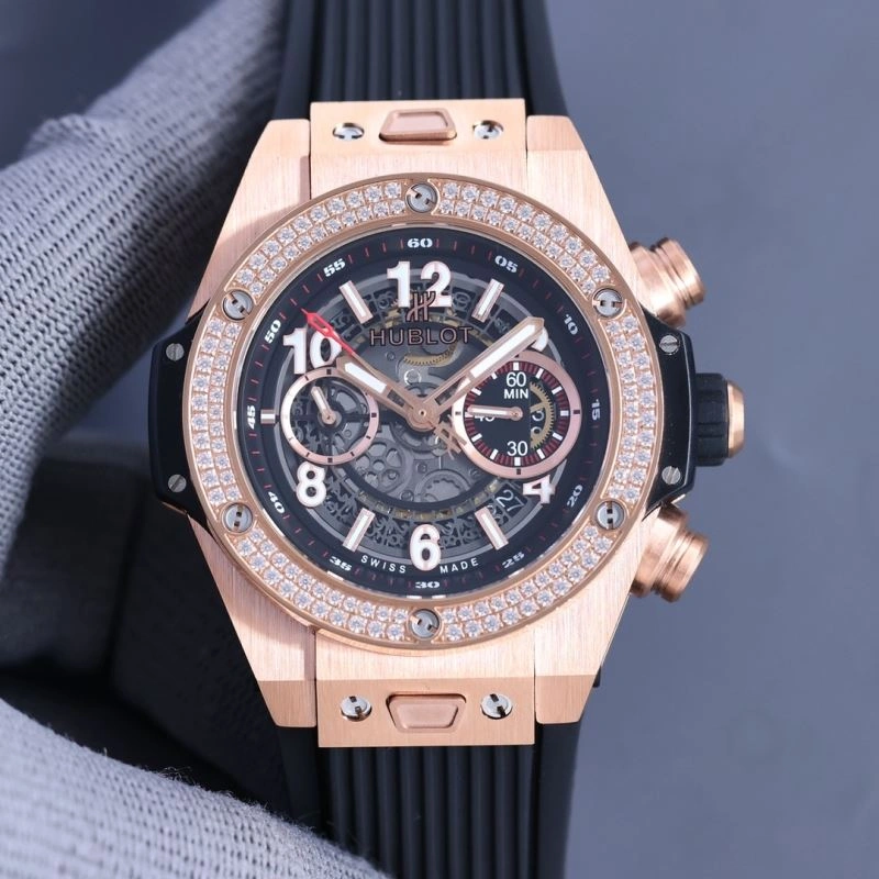 Reasonably priced HUBLOT Watches