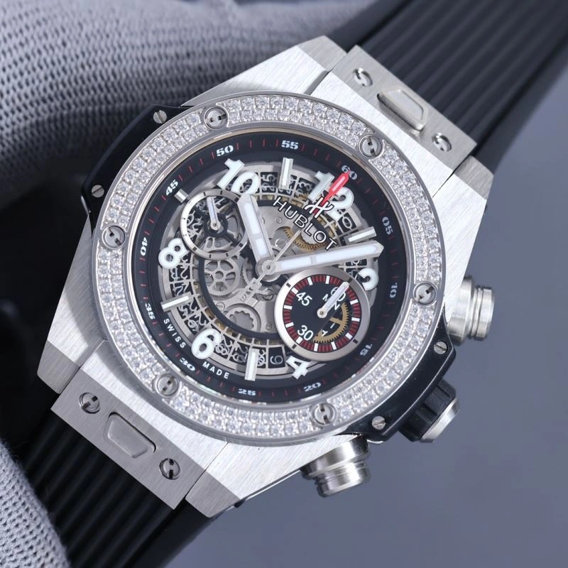 Top match HUBLOT Watches