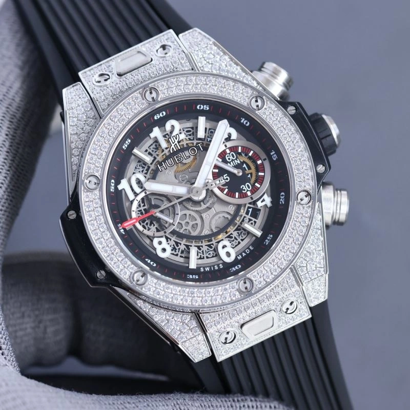 Top match HUBLOT Watches