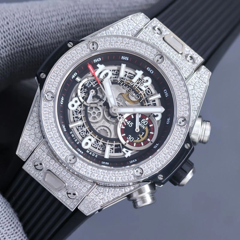 Top match HUBLOT Watches